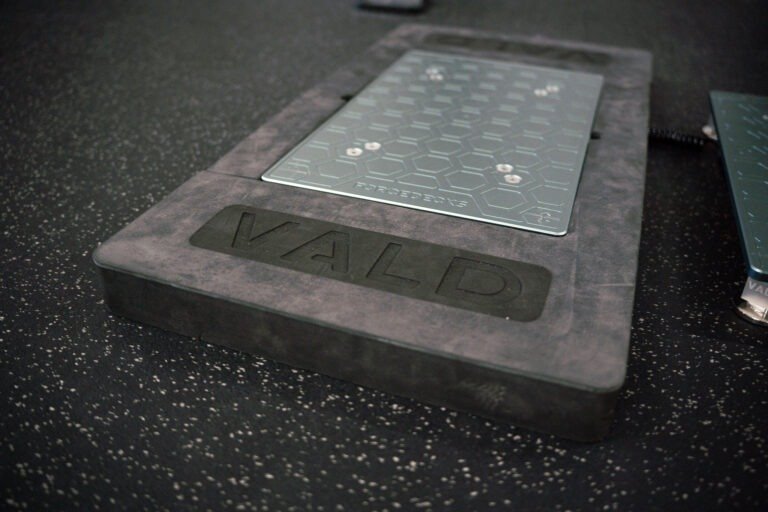 VALD Sport Assessment - Core Sport PT