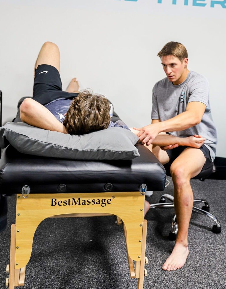 What Makes Core Sport PT the Best Performance PT? - Core Sport PT